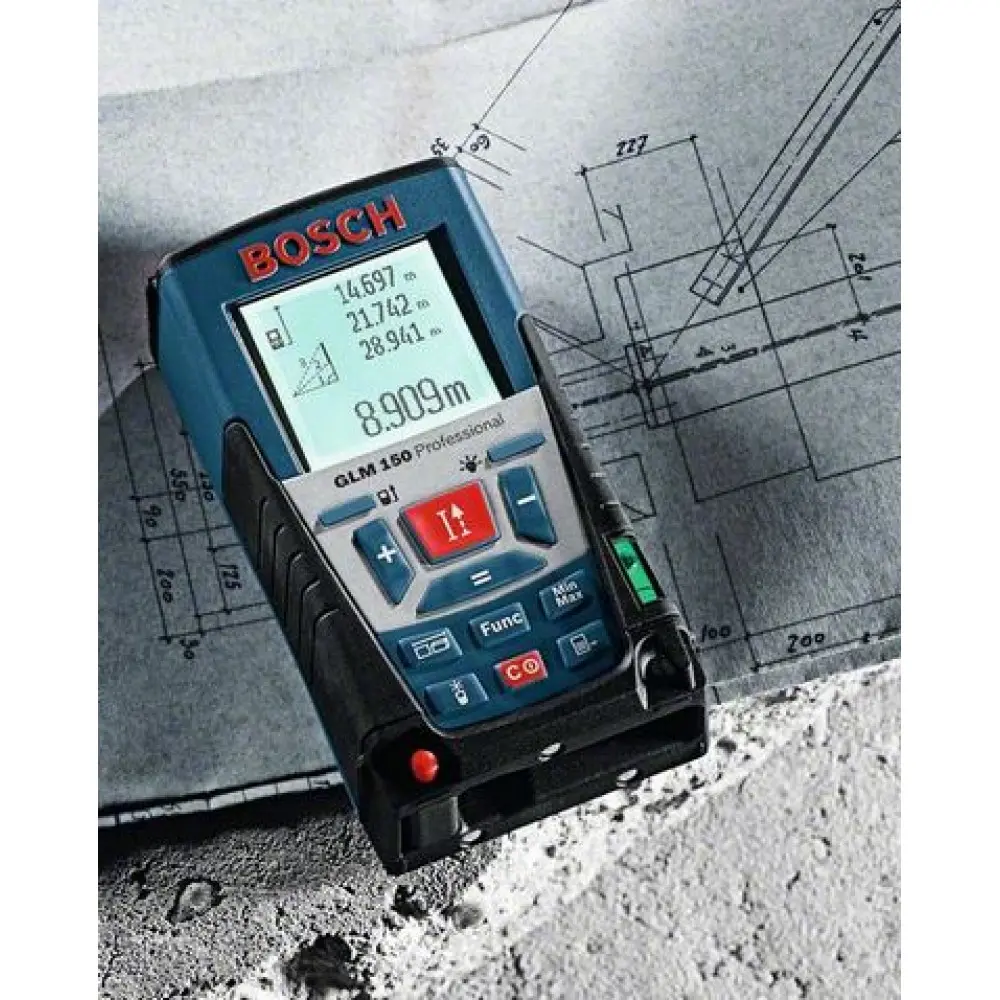 GLM 150 Professional 0601072000